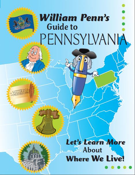 Teachers' Tools - PA Capitol